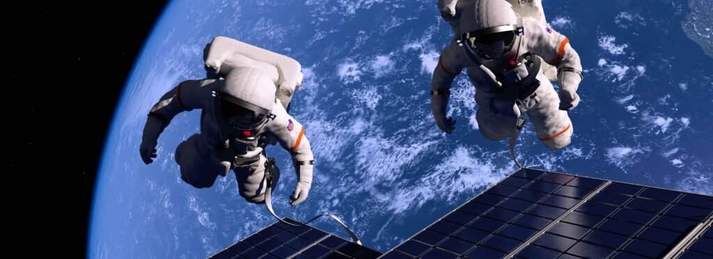National Astronaut Day – May 5 - Which Special Day is Today