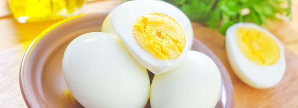 National Egg Day – June 3 - Which Special Day is Today