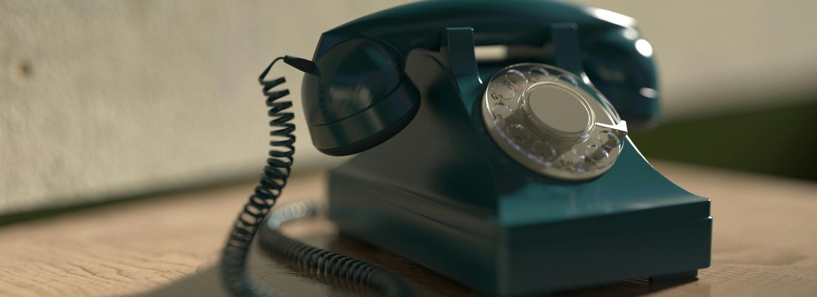 Telephone Tuesday – September 2 - Which Special Day is Today